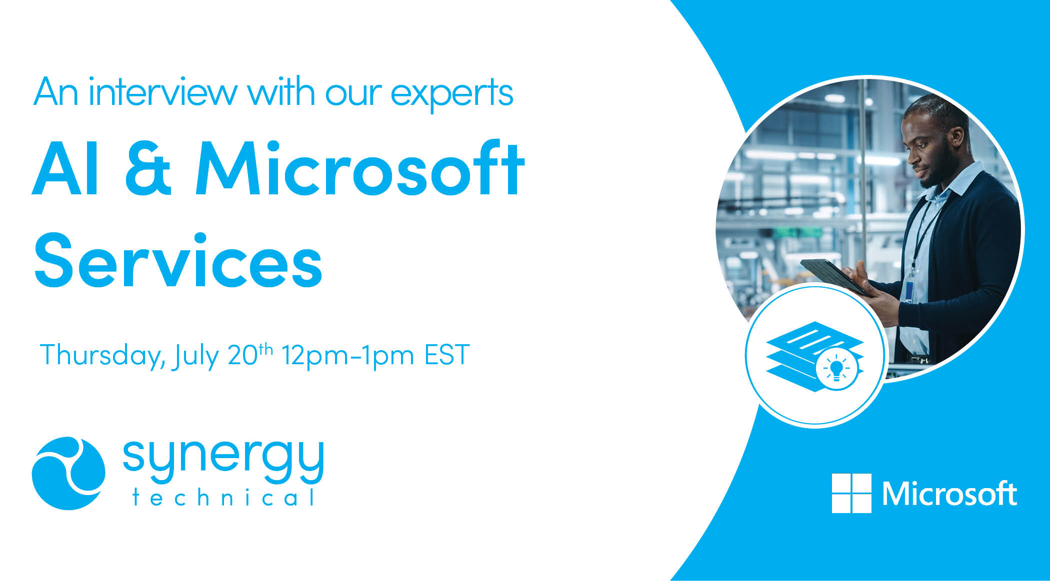 IT Cloud Consulting, Licensing, & Managed Services | Synergy Technical